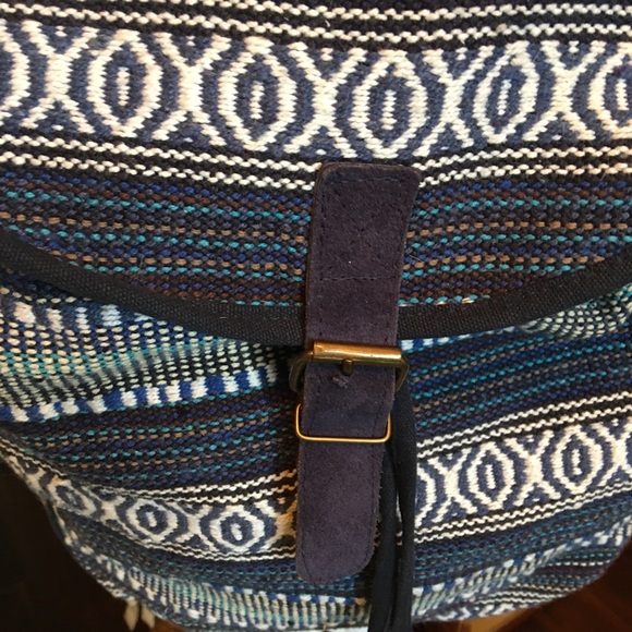 MEXICANA | Bags | Mexican Backpack | Poshmark
